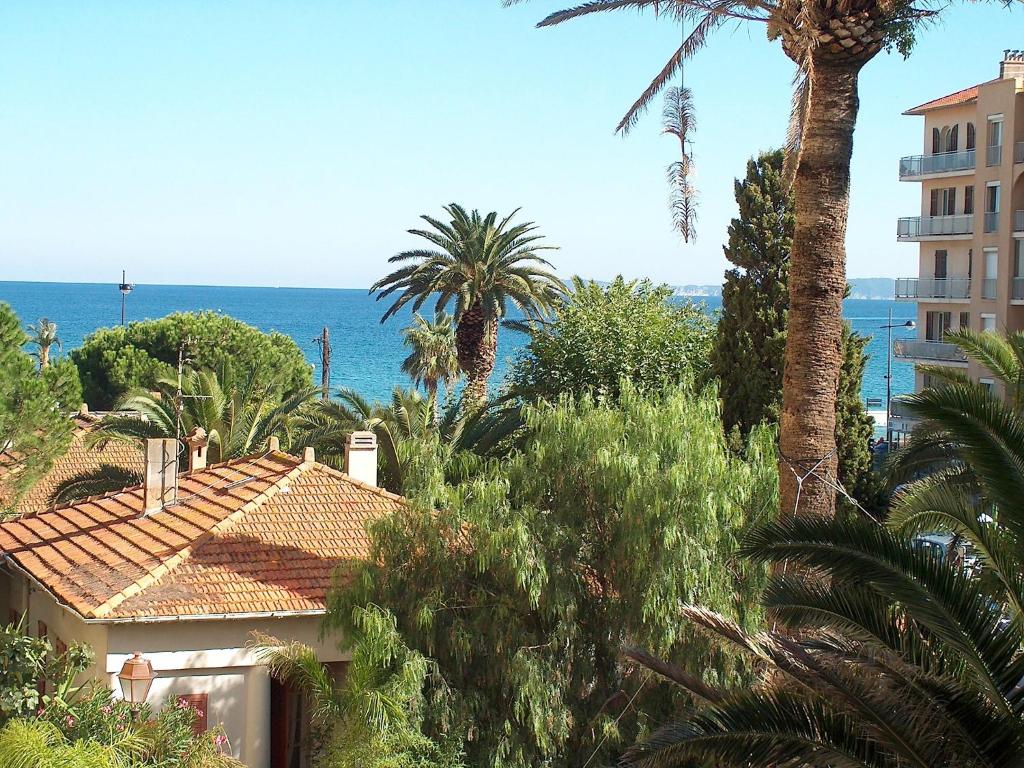Studio Le Diamant - Le Lavandou