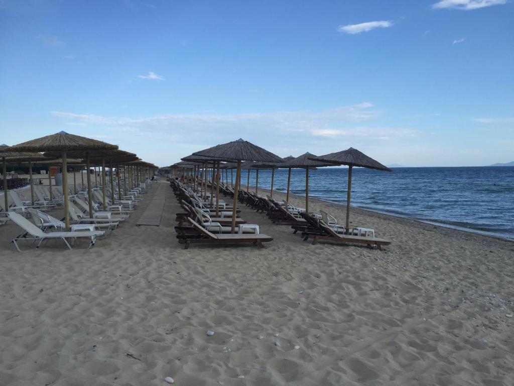 Paralia Ofrinio - Beach Apartments, Ofrínion (updated prices 2025)