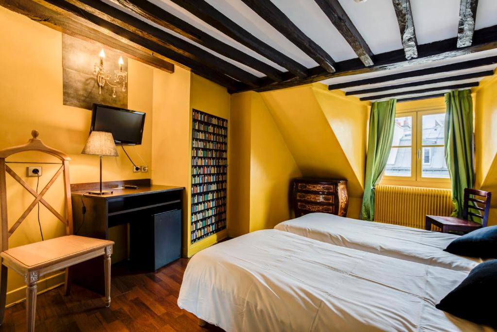 Absolute Hotel Paris République, Paris (updated prices 2025)