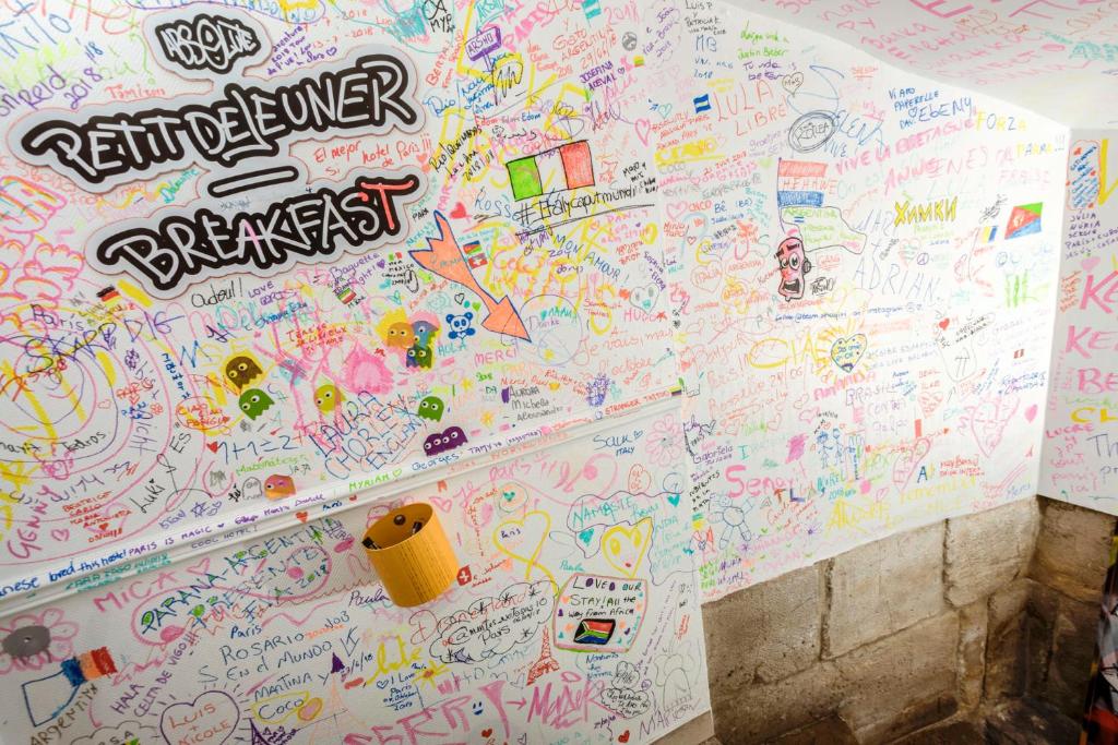 Absolute Hotel Paris République, Paris (updated prices 2025)