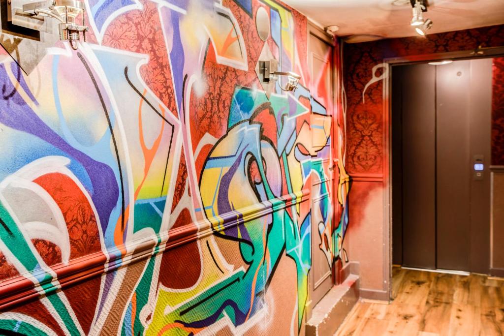 Absolute Hotel Paris République, Paris (updated prices 2025)