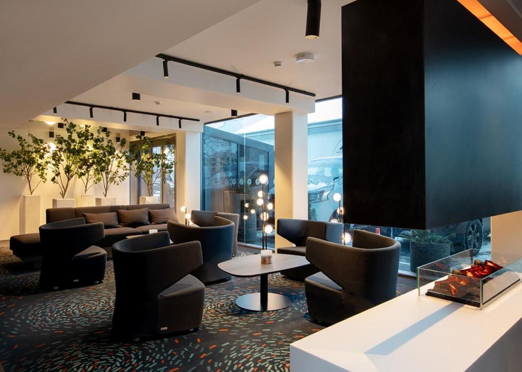 Kalev Spa Hotel & Waterpark, Tallinn (updated prices 2025)