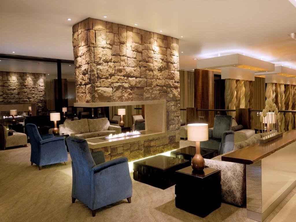 Oubaai Hotel Golf & Spa, George (updated prices 2025)