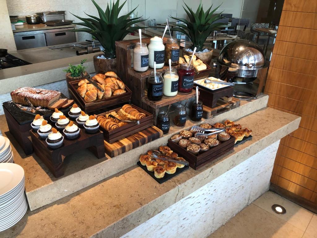 Oubaai Hotel Golf & Spa, George (updated prices 2025)