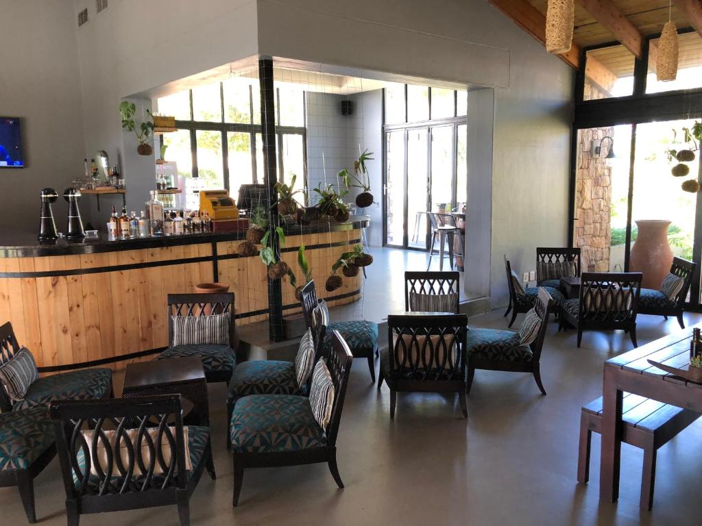 Oubaai Hotel Golf & Spa, George (updated prices 2025)
