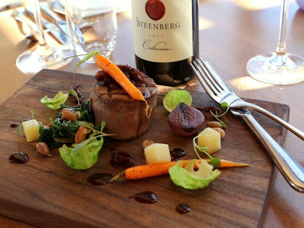 Oubaai Hotel Golf & Spa, George (updated prices 2025)