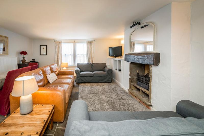 Old Kipper Cottage, Whitby (updated prices 2025)