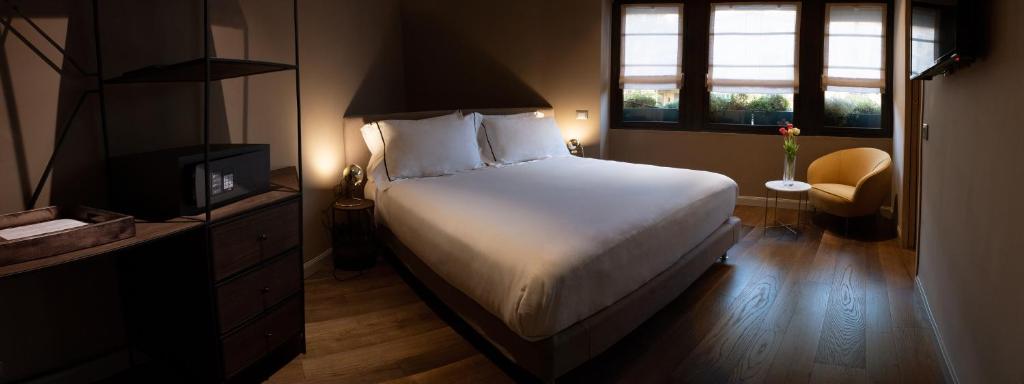 The Place, Rome (updated prices 2025)