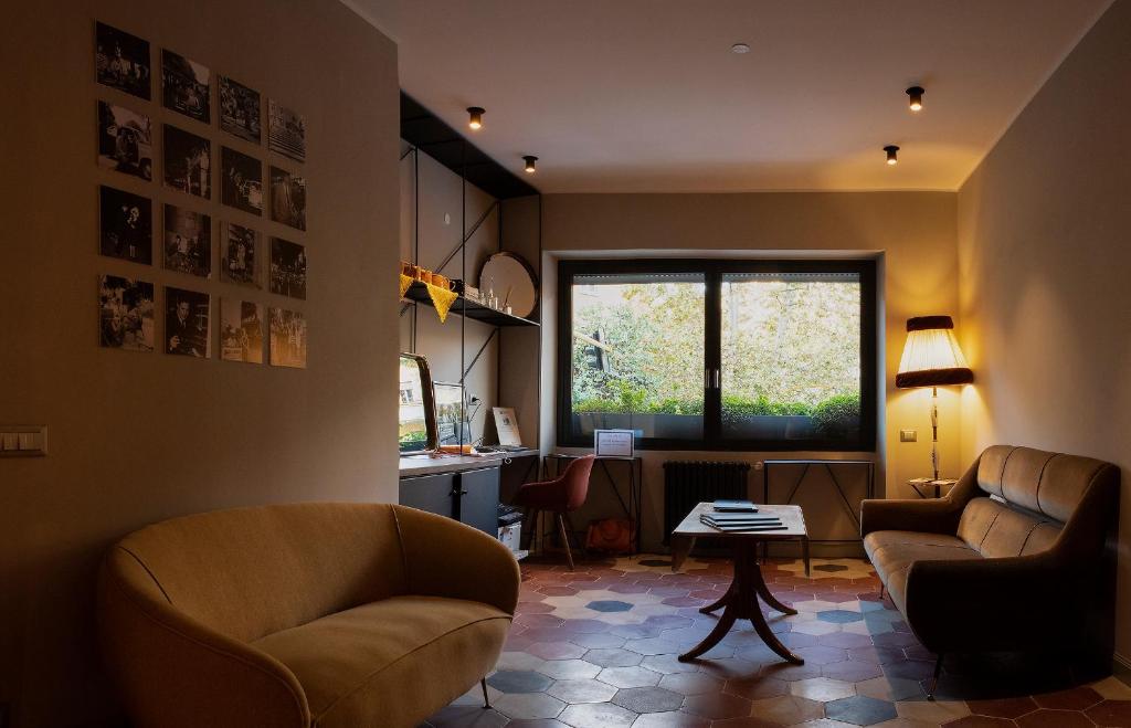 The Place, Rome (updated prices 2025)