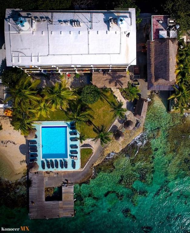 Blue Angel Resort, Cozumel (updated prices 2025)