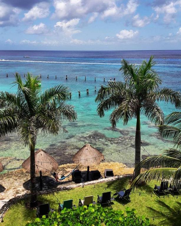 Blue Angel Resort, Cozumel (updated prices 2026)