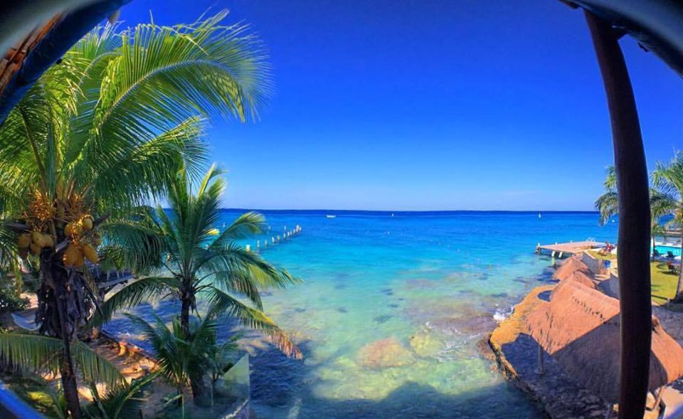 Blue Angel Resort, Cozumel (updated prices 2025)