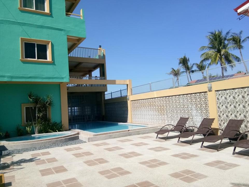 Watermoon Beach Resort - Lian