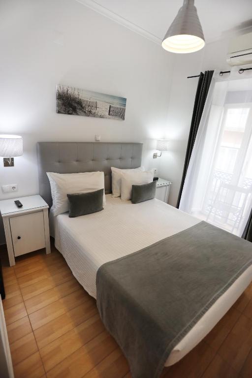 Anjo Azul, Lisbon (updated prices 2025)