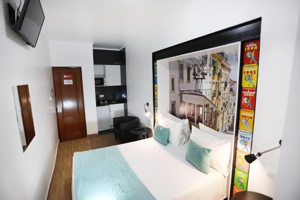 Anjo Azul, Lisbon (updated prices 2025)