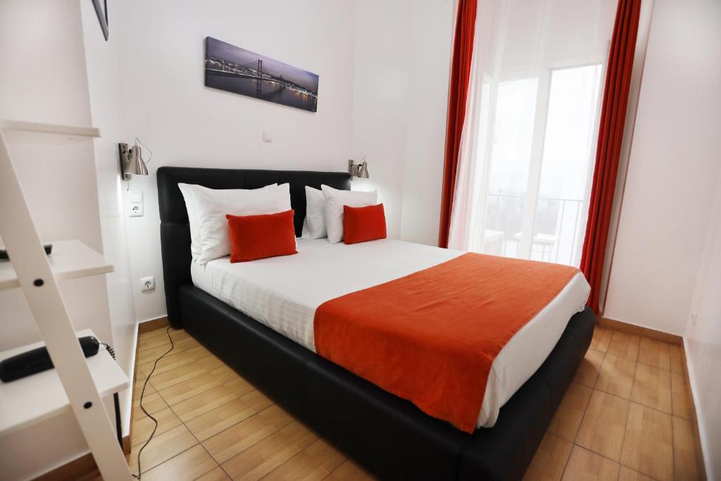 Anjo Azul, Lisbon (updated prices 2025)