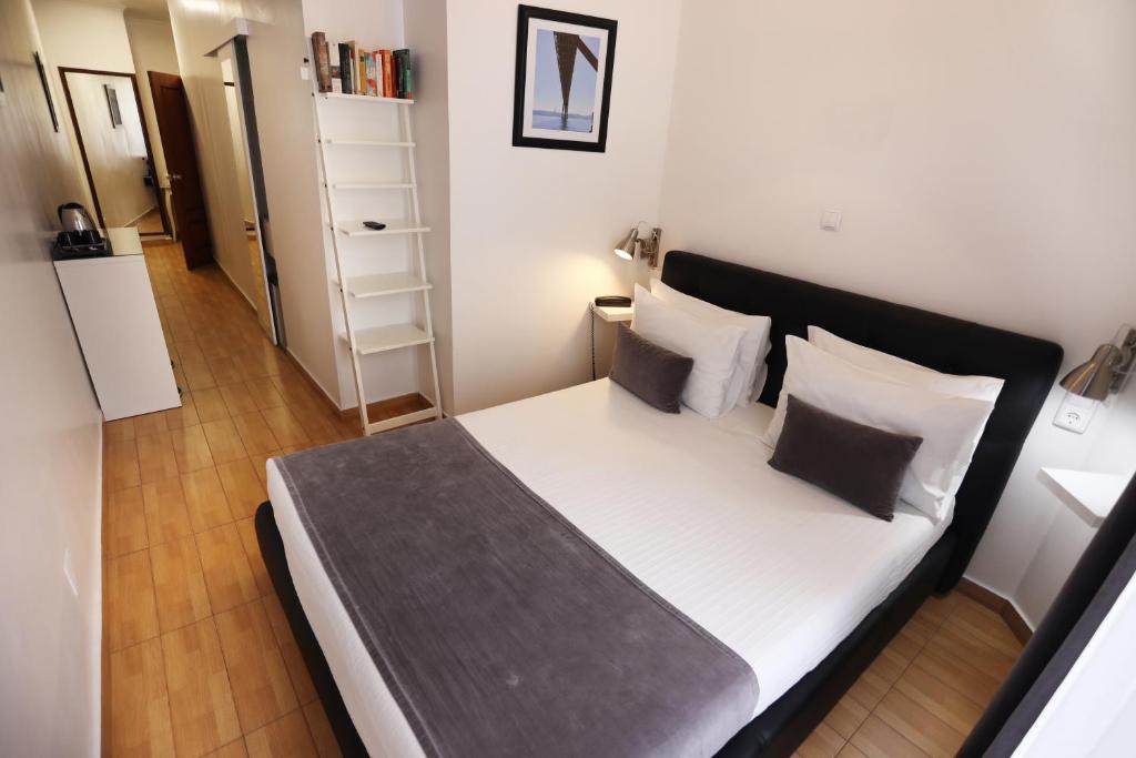 Anjo Azul, Lisbon (updated prices 2025)