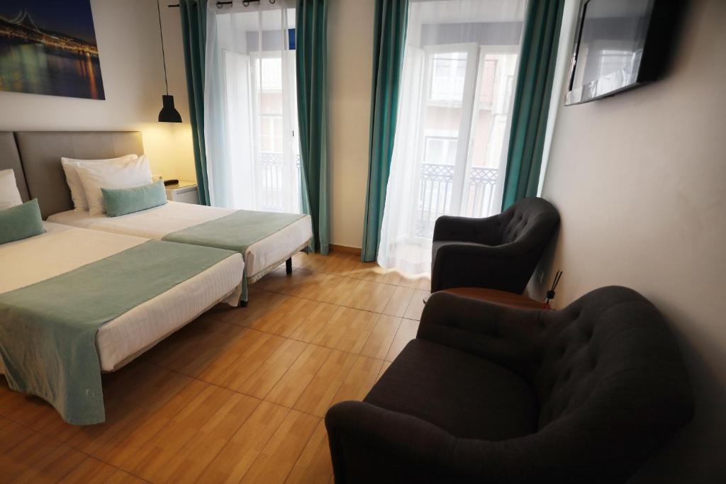 Anjo Azul, Lisbon (updated prices 2025)