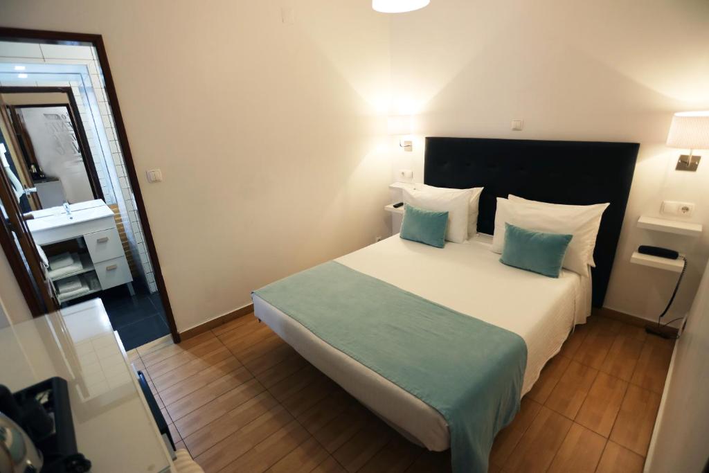 Anjo Azul, Lisbon (updated prices 2025)