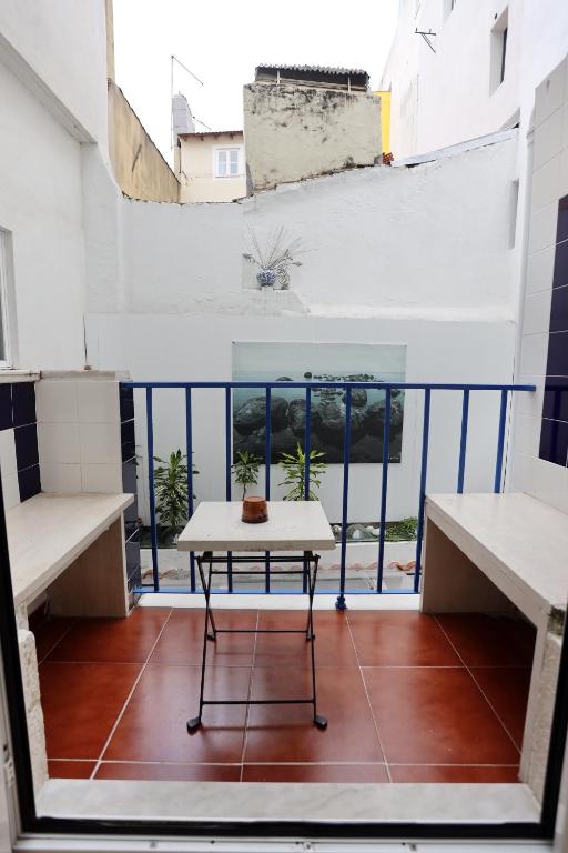 Anjo Azul, Lisbon (updated prices 2025)