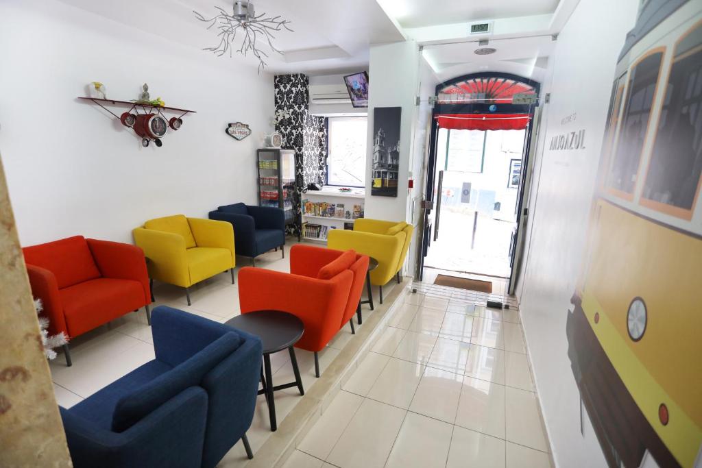 Anjo Azul, Lisbon (updated prices 2025)