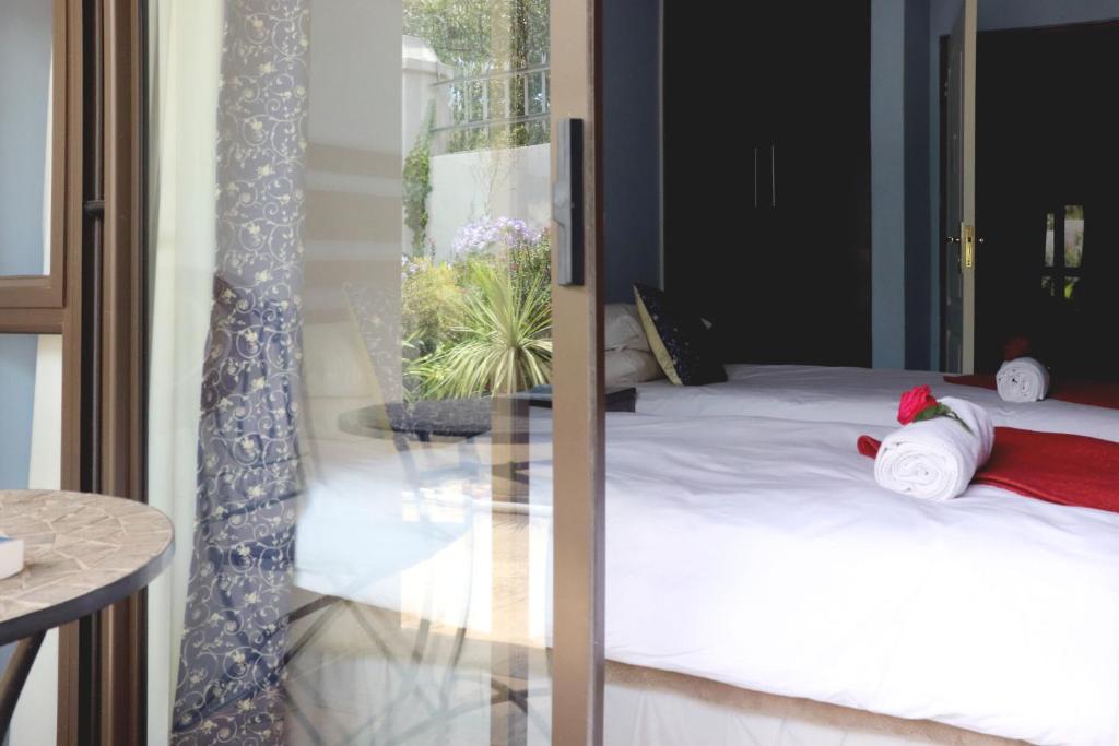 Tribute Guest House Matala, Maseru (updated prices 2025)