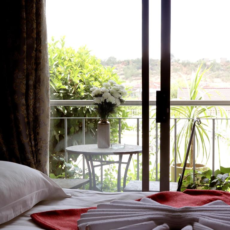 Tribute Guest House Matala, Maseru (updated prices 2025)