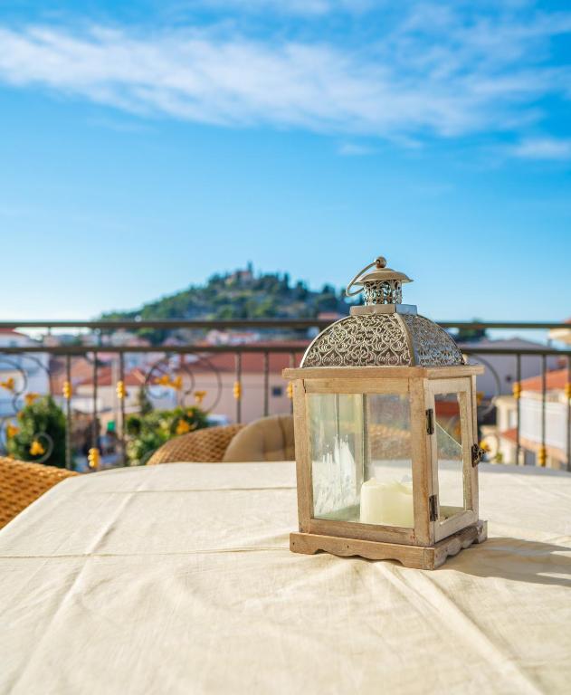 Perla Alba Apartments, Tribunj (updated prices 2025)