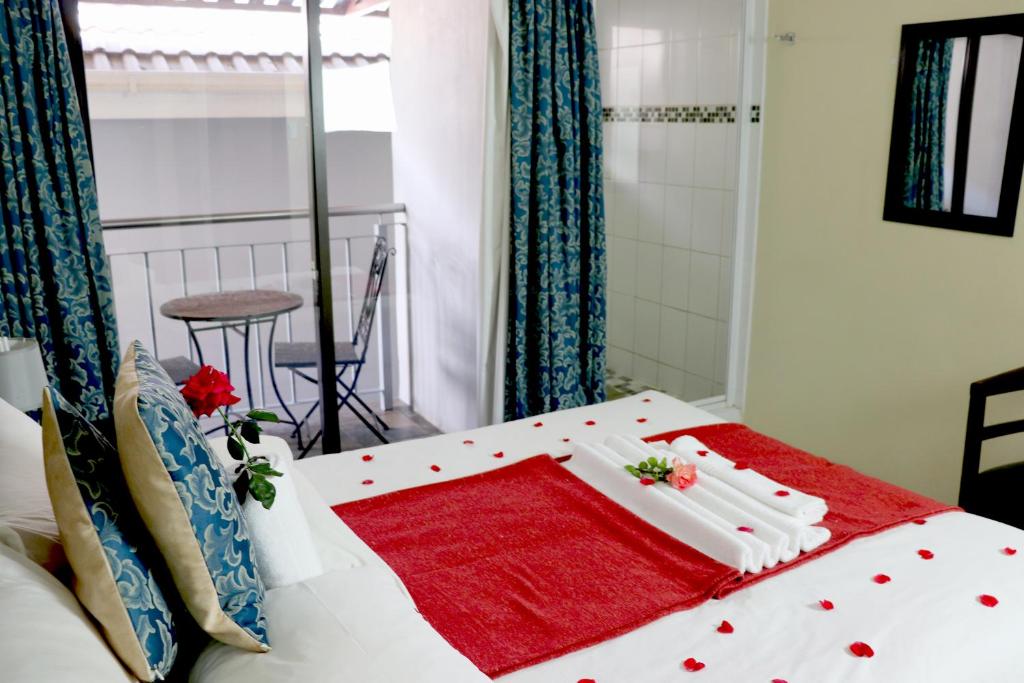 Tribute Guest House Matala, Maseru (updated prices 2025)