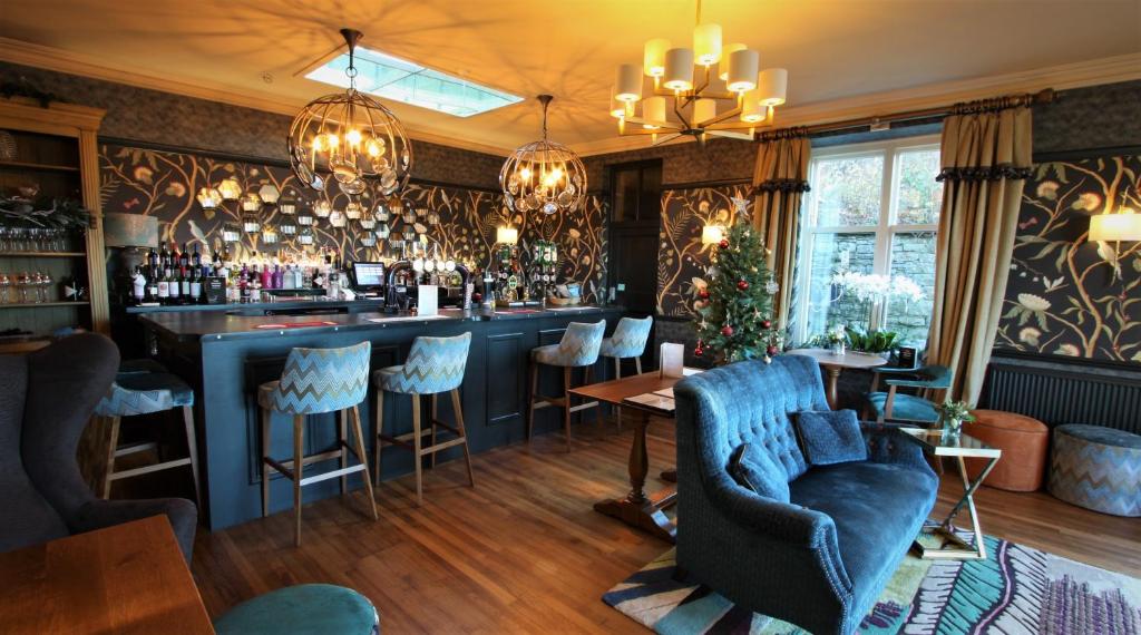 Ravenstone Manor, Keswick – Updated 2022 Prices