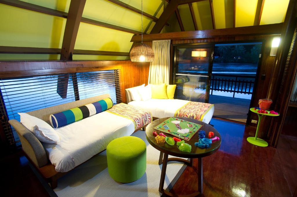 Holiday Inn Resort Vanuatu by IHG, Port Vila (updated prices 2025)