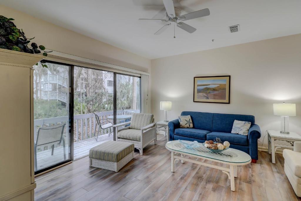 Ocean Breeze 23, Hilton Head Island (updated prices 2026)