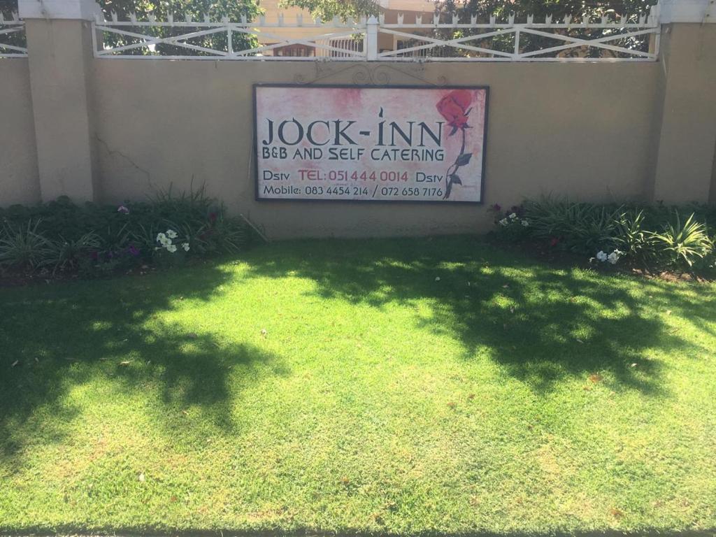 JOCK-INN GUEST HOUSE, Bloemfontein (updated prices 2026)