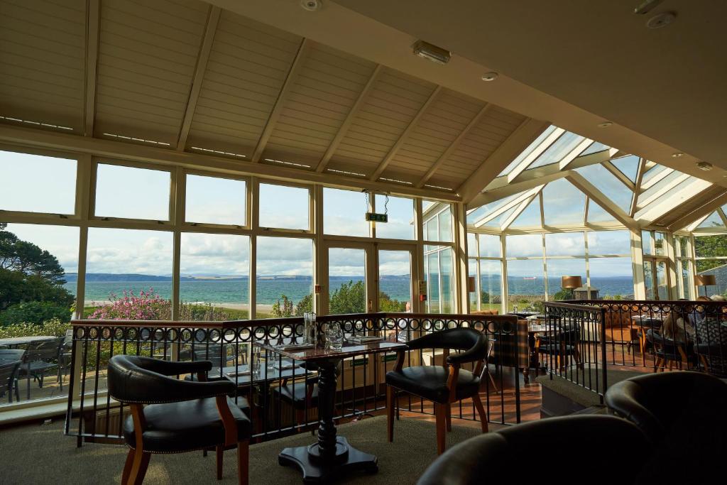 Golf View Hotel & Spa, Nairn (updated prices 2025)