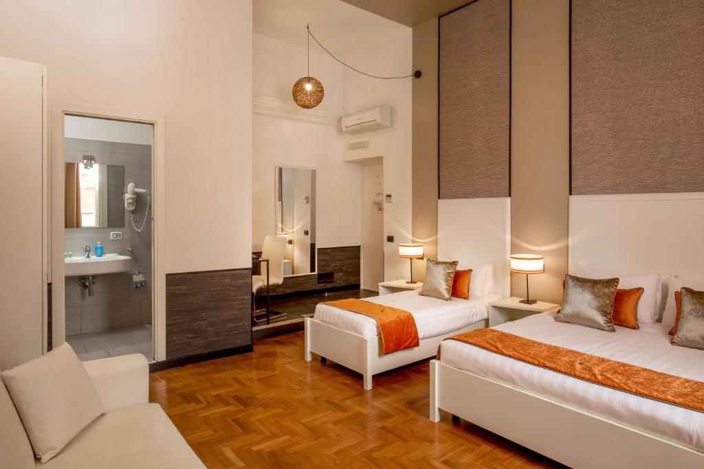 Domus Liberius - Rome, Roma (precios actualizados 2025)