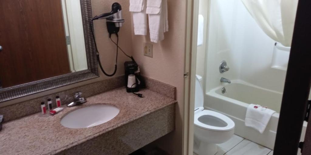 Days Inn by Wyndham Morehead, Morehead (updated prices 2025)