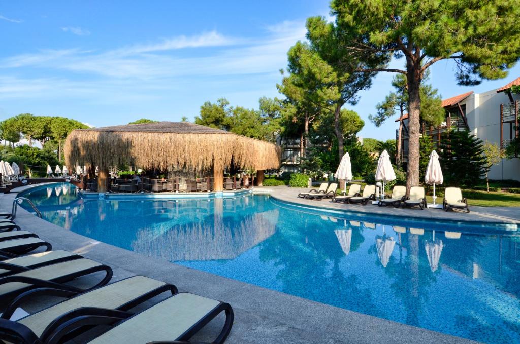 Gloria Golf Resort, Belek (updated prices 2025)