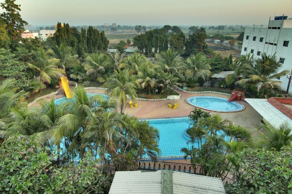 Hotel Sai leela - Shirdi, Shirdi (updated prices 2025)