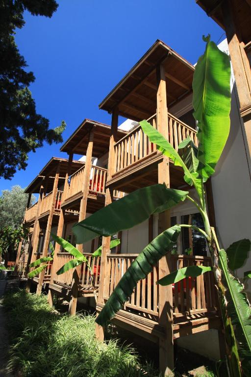 Very Chic Bodrum Adult Only, Gümbet (updated prices 2025)