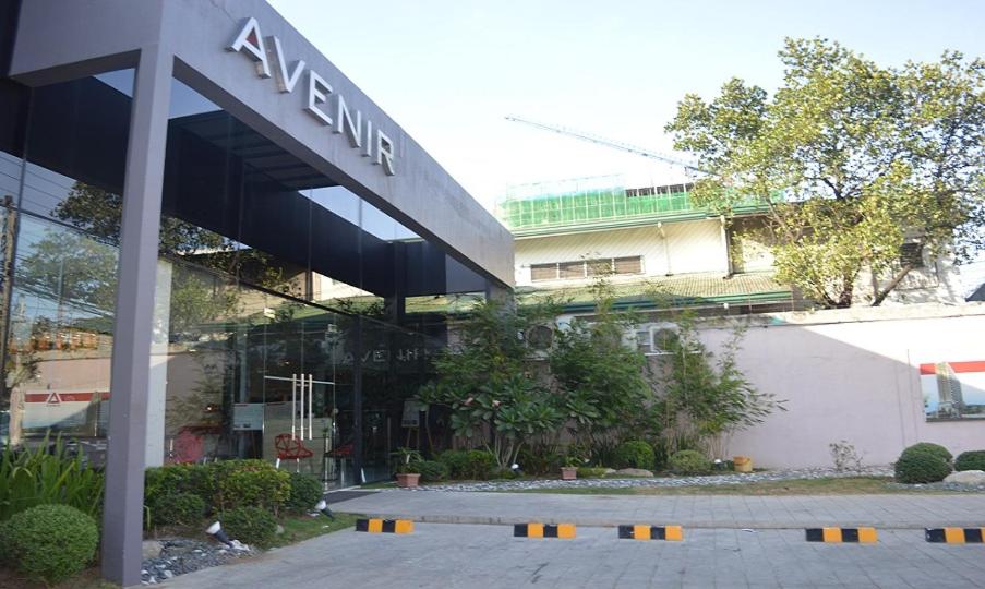 Archbishop Reyes Avenue Avenir Condominium, Cebu City (updated prices 2026)