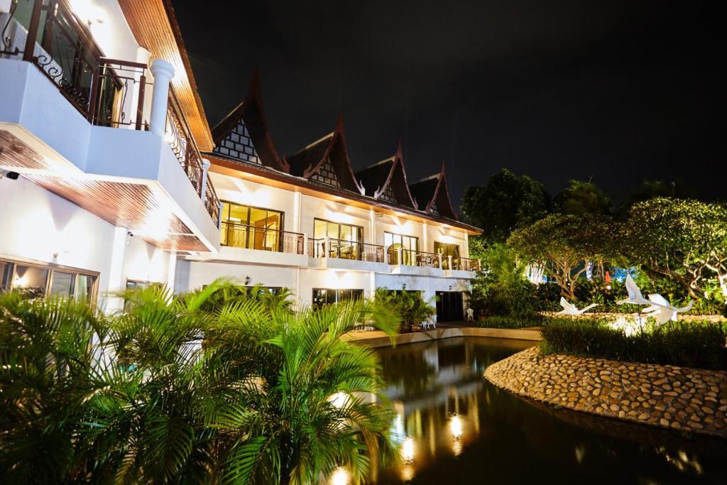 The Sun House, Hua Hin – Updated 2023 Prices