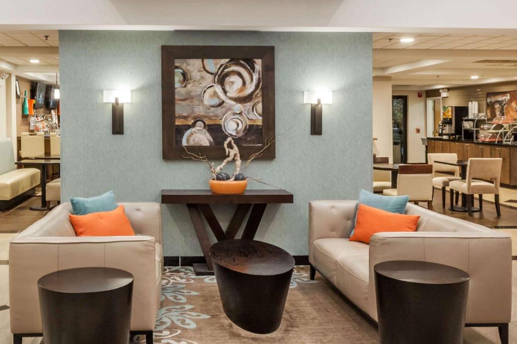 Wingate by Wyndham Chicago Schaumburg, Schaumburg (updated prices 2025)