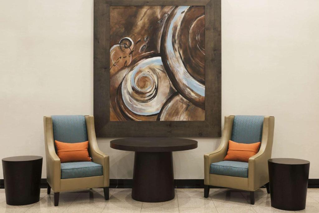 Wingate by Wyndham Chicago Schaumburg, Schaumburg (updated prices 2025)