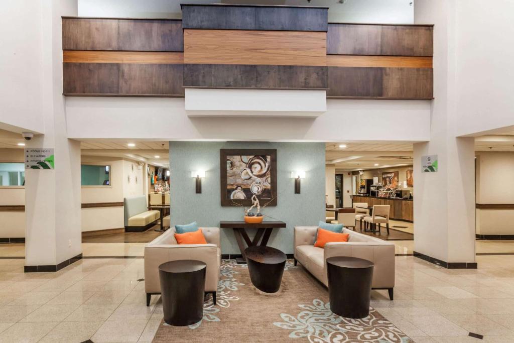 Wingate by Wyndham Chicago Schaumburg, Schaumburg (updated prices 2025)