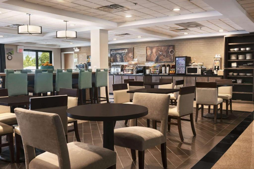 Wingate by Wyndham Chicago Schaumburg, Schaumburg (updated prices 2025)