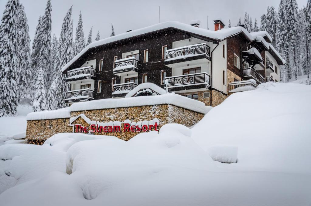 The Stream Resort, Pamporovo – Updated 2023 Prices