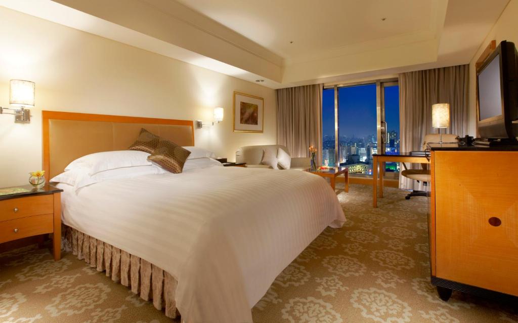 The Splendor Hotel Taichung, Taichung (updated prices 2025)