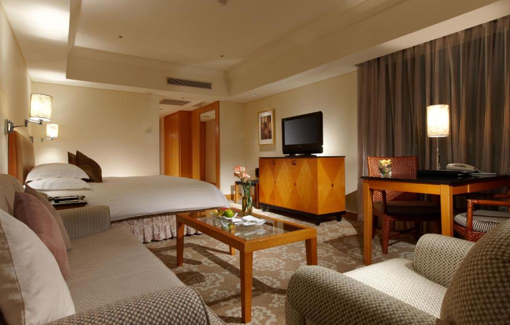 The Splendor Hotel Taichung, Taichung (updated prices 2025)