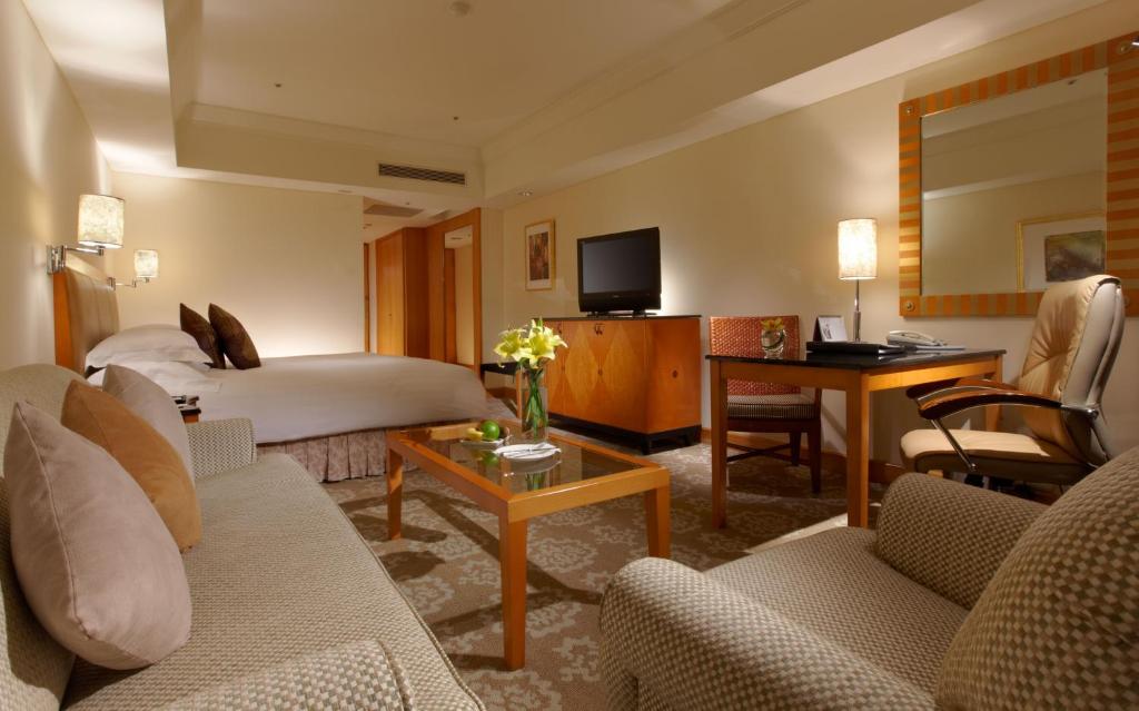 The Splendor Hotel Taichung, Taichung (updated prices 2025)