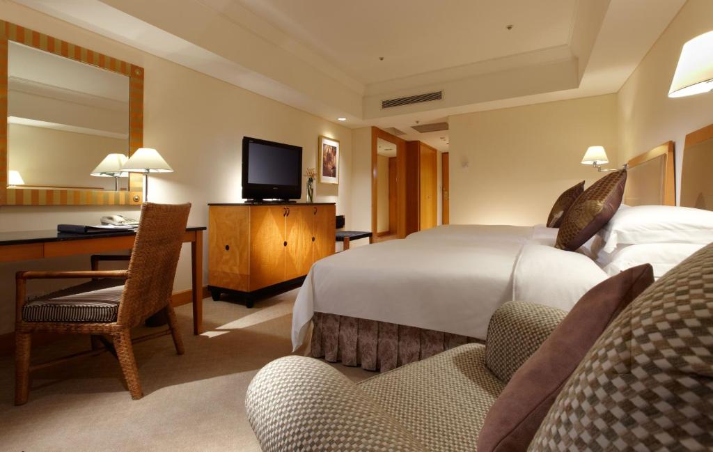 The Splendor Hotel Taichung, Taichung (updated prices 2025)